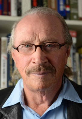 About Jim • Jim Sudmeier Stories